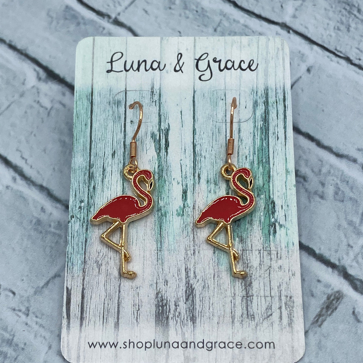 Luna & Grace Jewelry